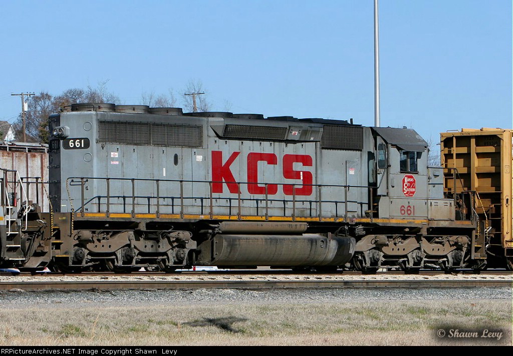 KCS 661